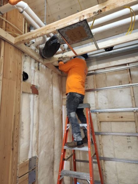 Thermal Solutions – Thermal Insulation – Sioux City